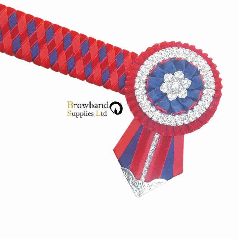 in stock show browbands – Browband Supplies Ltd